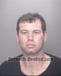 Recent Booking / Mugshot for TRAVIS DEAN LOCKLEAR in Robeson County ...