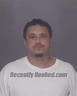 Recent Booking / Mugshot for TONY JUNIOR LOCKLEAR in Robeson County ...
