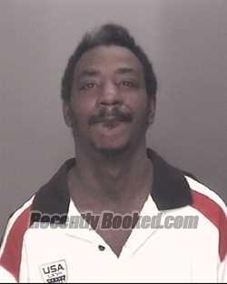 Recent Booking / Mugshot for WILLIAM JAMES GILLESPIE in Robeson County ...