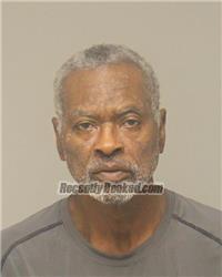 Recent Booking / Mugshot for JAMES EDWARD FRAZER in Anoka County, Minnesota