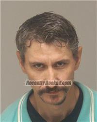 Recent Booking / Mugshot for JOSEPH STEVEN JORGENSON in Anoka County ...