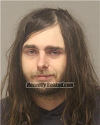 Recent Booking / Mugshot for KYLE LEE JOHNSON in Anoka County, Minnesota