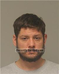 Recent Booking / Mugshot for JACOB JOSEPH BRADLEY STOECKEL in Anoka ...
