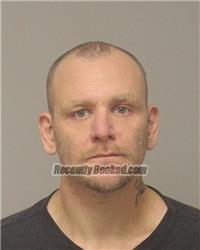 Recent Booking / Mugshot for TROY ALLEN MCKENZIE in Anoka County, Minnesota