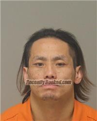 Recent Booking / Mugshot for PAO CHOUA YANG in Anoka County, Minnesota