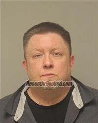 Recent Booking / Mugshot for NICHOLAS DAVID STRAUGHN in Anoka County ...