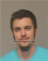 Recent Booking / Mugshot for JOSEPH ROBERT SHANLEY in Anoka County ...