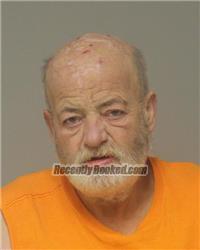 Recent Booking / Mugshot for GARY MATTHEW PETERSON in Anoka County ...