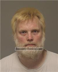 Recent Booking / Mugshot for CHRISTOPHER LOUIS BASS in Anoka County ...
