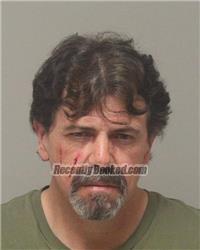 Recent Booking / Mugshot for GLEN BERNHARD KILPATRICK in Anoka County ...