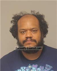 Recent Booking / Mugshot for SHAUN CARLOS WHITCRAFT in Anoka County ...