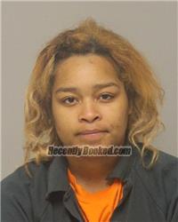 Recent Booking / Mugshot for DEAIJIA ANTONIQUE HELMS in Anoka County ...