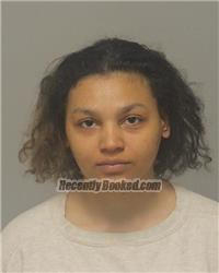 Recent Booking / Mugshot for STEPHANIE HALLIE ERICKSON-REDMOND in Anoka ...
