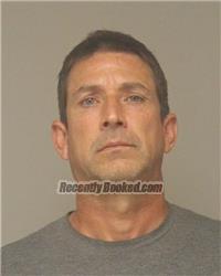 Recent Booking / Mugshot for BRIAN THOMAS HUDY in Anoka County, Minnesota