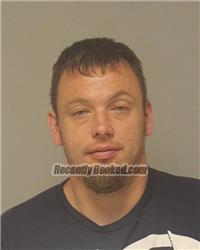 Recent Booking / Mugshot for TROY STEVEN MCGOWAN in Anoka County, Minnesota