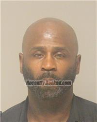 Recent Booking / Mugshot for LARRY TABELL DAVIS in Anoka County, Minnesota