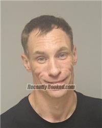 Recent Booking / Mugshot for BENJAMIN DILLON FELTY in Anoka County ...