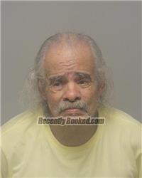 Recent Booking / Mugshot for JAMES EDWARD DALEY in Anoka County, Minnesota