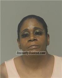 Recent Booking / Mugshot for TRACY ANN FIELDS in Anoka County, Minnesota