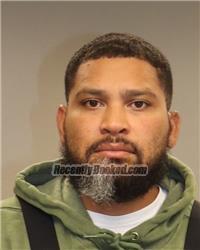 Recent Booking / Mugshot for TRAVIS THOMAS WIDNER in Anoka County ...