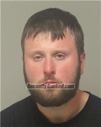 Recent Booking / Mugshot for KYLE ANDREW BISTODEAU in Anoka County ...