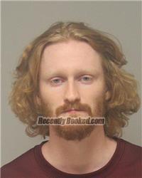 CONNOR JAMES MOEN Arrest Record & Booking Info – Anoka County ...