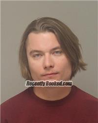 Recent Booking / Mugshot for TYLER ANDREW ANDERSON in Anoka County ...