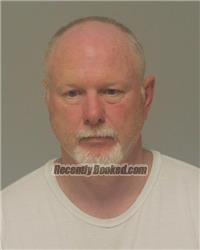 Recent Booking / Mugshot for TODD ALEXANDER SPRINGER in Anoka County ...