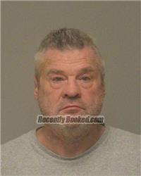 Recent Booking / Mugshot for MARK ANTHONY KROPIDLOWSKI in Anoka County ...