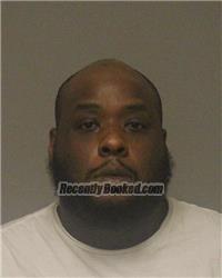 Recent Booking / Mugshot for MICHAEL ANTHONY SPANN in Anoka County ...