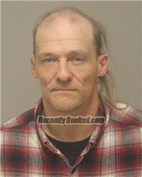 Recent Booking / Mugshot for MICHAEL JAMES ANDERSON in Anoka County ...