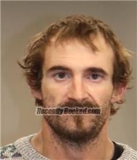 Recent Booking / Mugshot for ROBERT CARL DEWALD in Anoka County, Minnesota