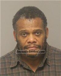 Recent Booking / Mugshot for MIKE DEON BROWN in Anoka County, Minnesota
