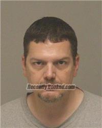 Recent Booking / Mugshot for MICHAEL JOHN ALEXANDER in Anoka County ...