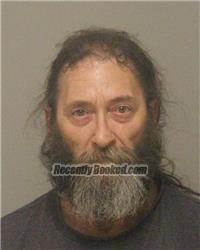 Recent Booking / Mugshot for GREGORY JOHN NELSON in Anoka County, Minnesota