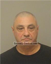 Recent Booking / Mugshot for THOMAS ROSS LINDSTROM in Anoka County ...