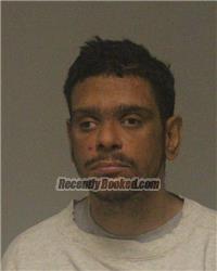 Recent Booking / Mugshot for LEROY NEWSOM in Anoka County, Minnesota