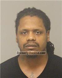 Recent Booking / Mugshot for MICHAEL DARELL SMITH in Anoka County ...