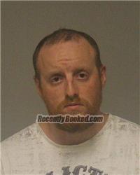 Recent Booking / Mugshot for RICHARD LEE MENKE MORIN in Anoka County ...