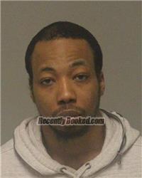 Recent Booking / Mugshot for TERRANCE ANDREW ADAMS in Anoka County ...