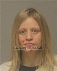 HEATHER JEAN LINDMAN Arrest Record & Booking Info – Anoka County ...