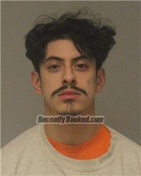 Recent Booking / Mugshot for RENE MARTINEZ in Anoka County, Minnesota