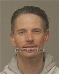 Recent Booking / Mugshot for TIMOTHY ANDREW KALISCH in Anoka County ...