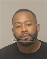 Recent Booking / Mugshot for EDDIE LEE DAVIS in Anoka County, Minnesota
