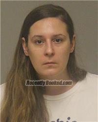 Recent Booking / Mugshot for JENNA COLLEEN PORTER in Anoka County ...