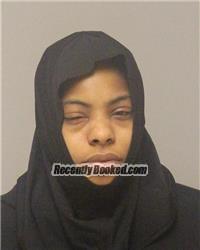 Recent Booking / Mugshot for LACEY MARIE JEFFERSON in Anoka County ...