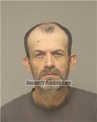 Recent Booking / Mugshot for MICHAEL EDWARD RAPPLEYEA in Anoka County ...