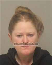 Recent Booking / Mugshot for KATHRYN ANN FREUNDSCHUH in Anoka County ...