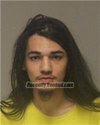 Recent Booking / Mugshot for LYRIC TYRONE CAMPBELL in Anoka County ...