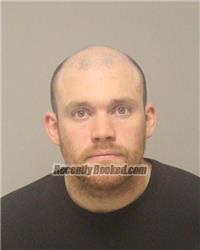 Recent Booking / Mugshot for THURMAN JOSEPH SLACK in Anoka County ...